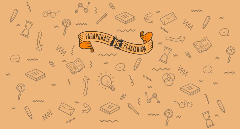 Best tips for proper paraphrasing