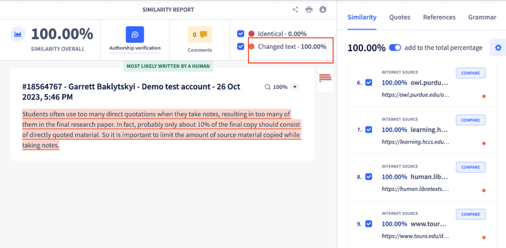 What is paraprasing and is it plagiarism? Check Plagiarism Blog ...