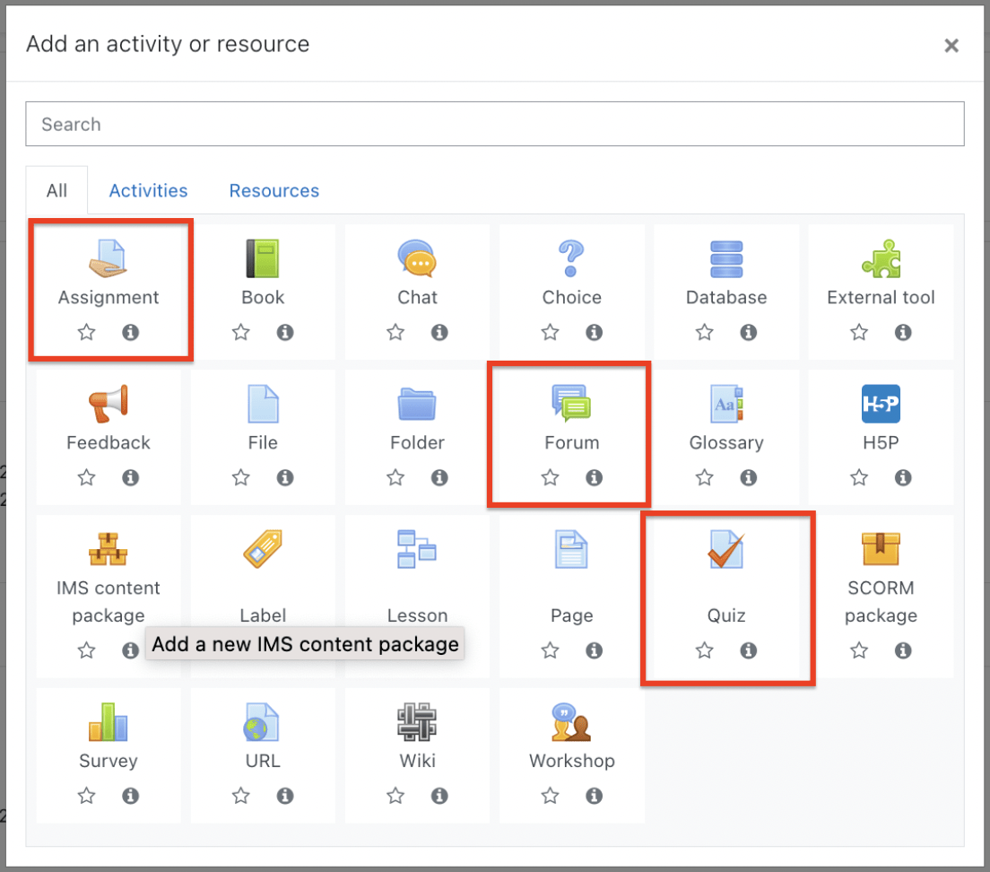 How To Use Plugin In Moodle Check Plagiarism Blog