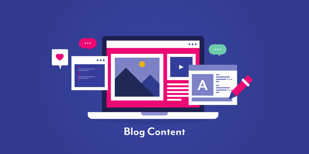 How to Use AI for Writing a Blog Post