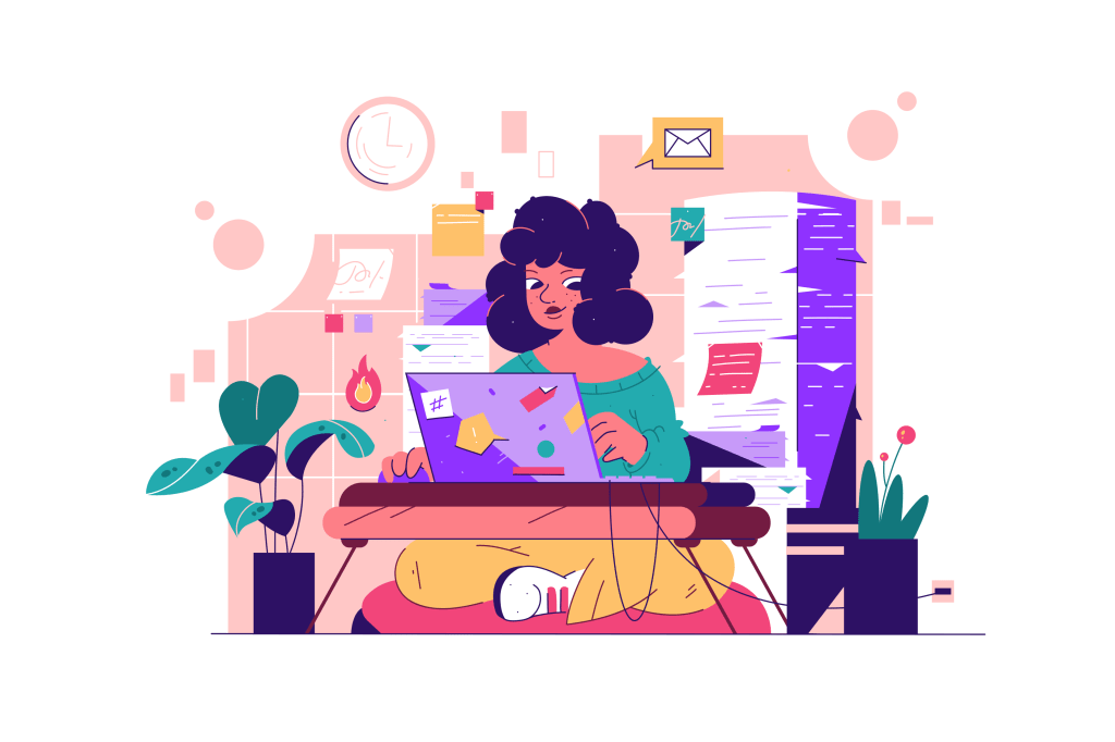 Mosaic Plagiarism Explained